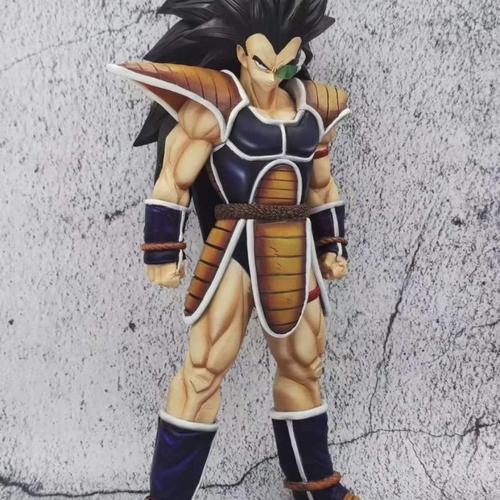Jual action figure dragon ball raditz 30 cm - Jakarta Pusat - Antique ...