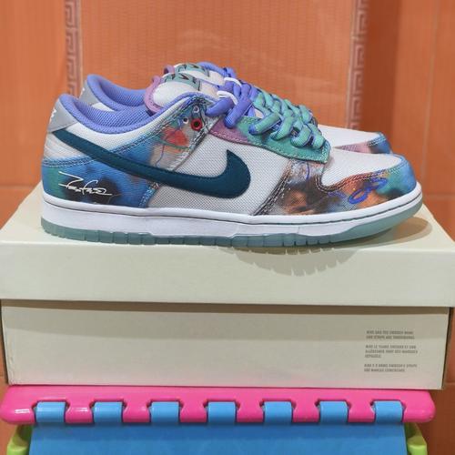 Jual NIKE DUNK LOW SB FUTURA LABORATORIES - Kota Singkawang - mimi ...
