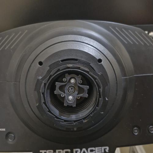 Jual Thrustmaster Quick Release Locking Ring Mod Grip 3D Print (for tm ...