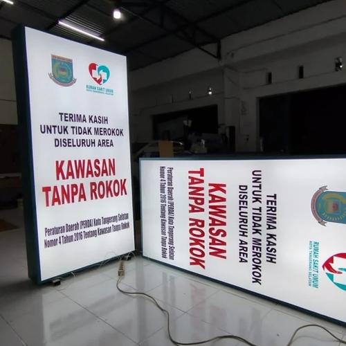 Jual Neon box | Neonbox Akrilik | Neonbox Backlite | Neon box - Kota ...