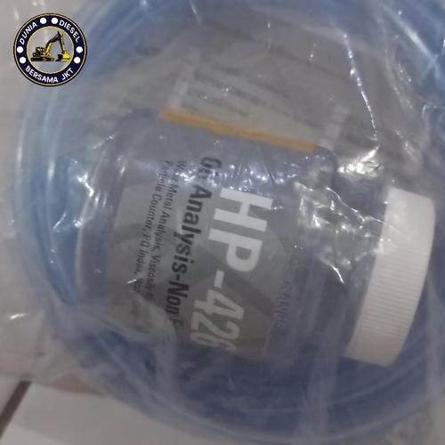 Jual HP-426 SOS Analysis Oil Genuine Cat - Jakarta Utara - Dunia Diesel ...
