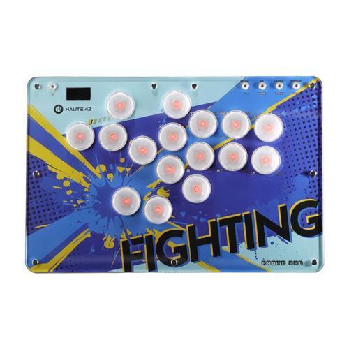 Jual Haute T Series Artwork Art Top Bottom Layer Haute42 Hitbox ...