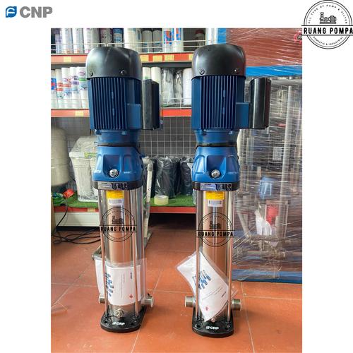 Jual Pompa Vertical Multistage CNP CDMF 5-27 (3 Phase) | Booster Pump ...