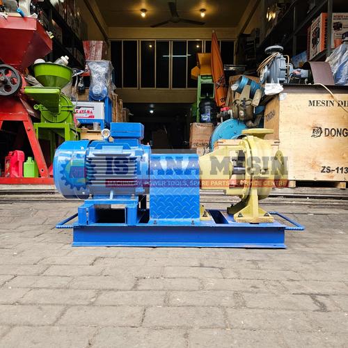 Jual MESIN POMPA CENTRIFUGAL KEW PUMP KS SE 2 SEN 50 COMPLETE DINAMO 15HP - Kota Medan - ISTANA ...