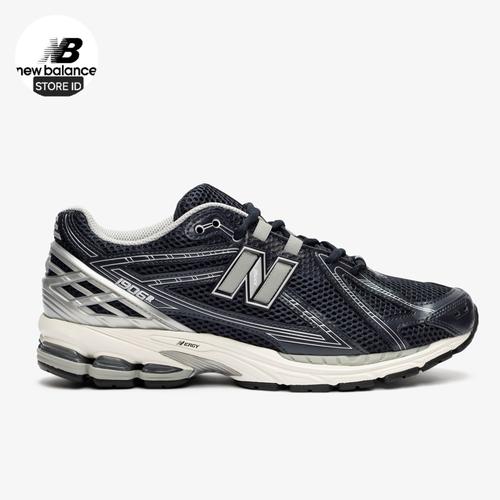 Jual SEPATU NB NEW BALANCE 1906 BLACK WHITE METALIC - Jakarta Selatan ...