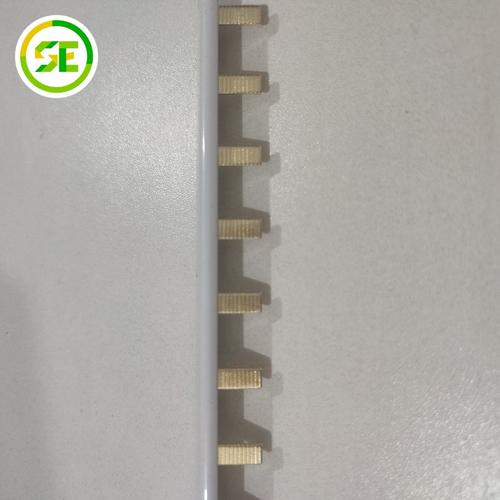 Jual Busbar Sisir Jumper MCB 1 Phase 1P 63A 1M VORGE 1phase 1Pole ...