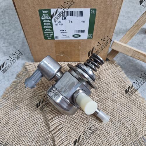 Promo FUEL PUMP HIGH PRESSURE RANGE ROVER EVOQUE 2.0 FUEL INJECTION ...