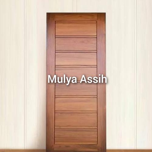 Jual kusen dan pintu Meranti batu oven - Kab. Bekasi - Mulya Assih ...