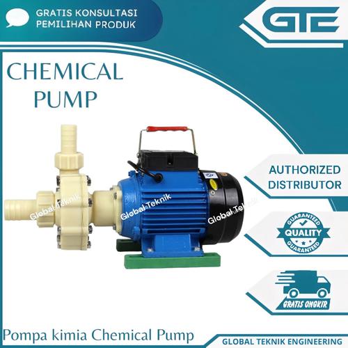 Jual pompa kimia asam 380v 2hp pompa chemical pump 380v 2Hp Pompa kimia ...