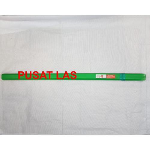 Jual Tig Rod Aluminum ER 5356 Size 2.4 mm Kawat Las Filler Tig Aluminium ER5356 2.4mm panjang 1 ...