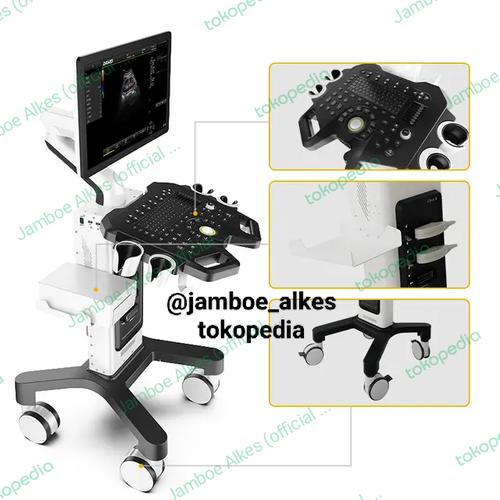 Jual USG Color Doppler Ultrasound System - Kab. Tangerang - Jamboe ...