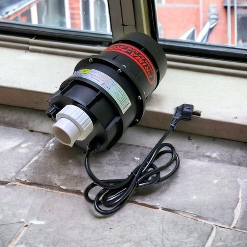 Jual Blower Varizet Whirpool Jacuzzi Spa Dan Kolam Renang | Air Blower ...