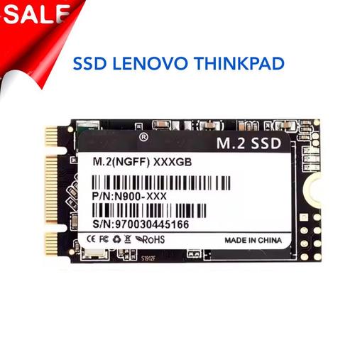Jual SSD Lenovo Thinkpad L480 L490 T480 T470 L460 X240 X250 pada Slot ...