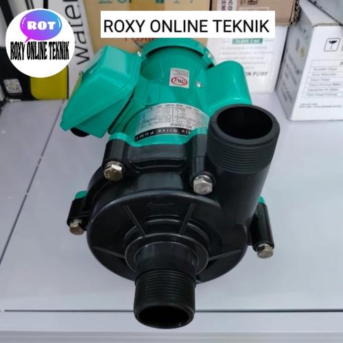 Jual pompa kimia pompa cairan asam ROTOR MD-100M Chemical Magnetic pump - Jakarta Barat - roxy ...
