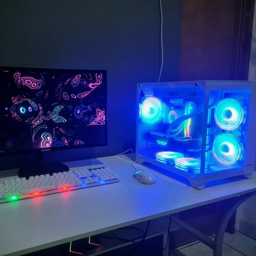 Jual pc gaming dan disain core i5 10400f/rtx 2060 - pc only - Jakarta ...