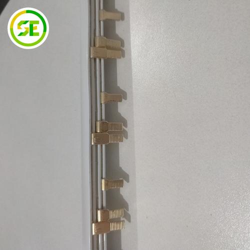 Jual Busbar Sisir Jumper MCB 3 Phase 3P 63A 1M VORGE - Jakarta Barat ...