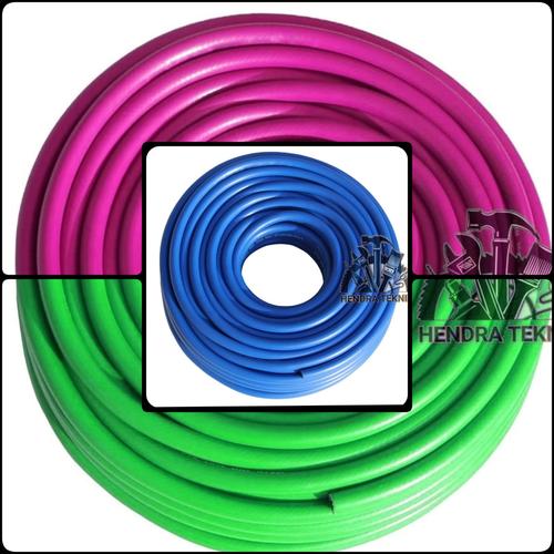 Jual ORIGINAL SELANG ELPIJI HIJAU SELANG GAS LPG TEBAL 5 LAPIS MURAH ...