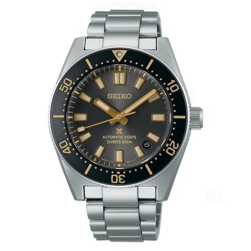 Jual Seiko Prospex SPB455J1 SPB455 Automatic Divers Sapphire 100th ...