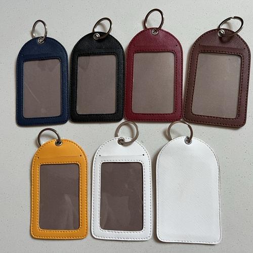Jual Access card holder | ID card holder | Key chain | E Money Holder ...