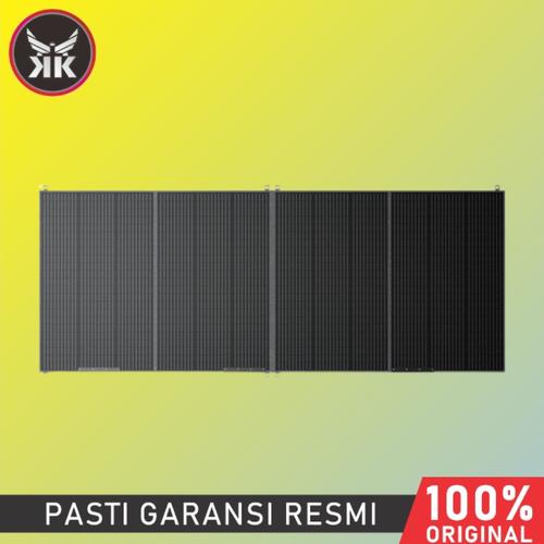 Jual SURYA CELL LIPAT BLUETTI PV350S Solar Panel | 350W 350wp Konektor ...