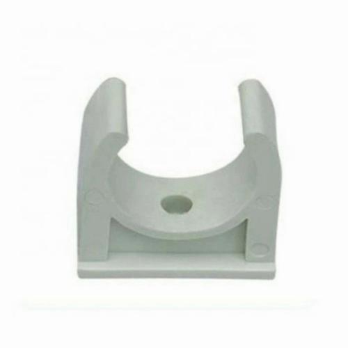 Jual Klem Conduit Lesso 20mm / klem Lesso paku tengah / klem 20mm ...
