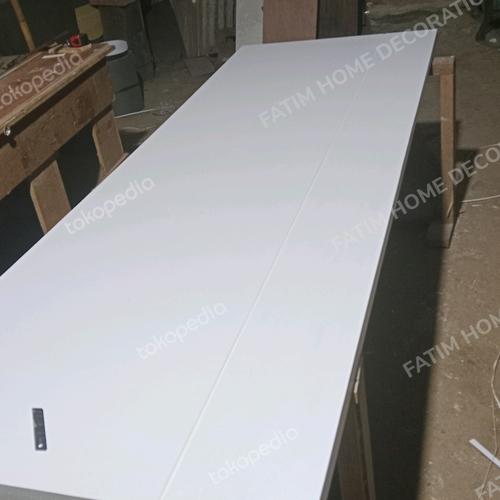 Jual daun pintu lapis hpl putih polos - Kota Depok - FATIM HOME ...