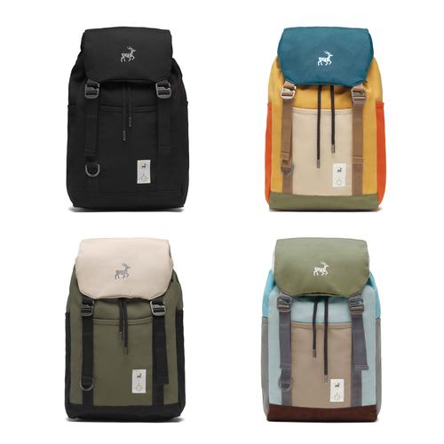 Jual Svggest Backpack - Reindeer Classic Mix Kanvas Sekolah - Crisp ...