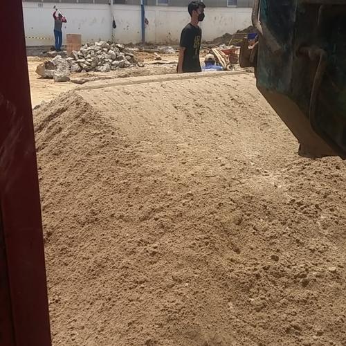 Jual PASIR CORR PASANG BATU BELAH KALI SIRTU SIRDAM SPLIT MAKADAM ABU ...