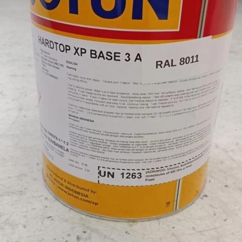 Jual Cat Jotun Hardtop xp base 3a - Kab. Bandung - Solusi Part ...