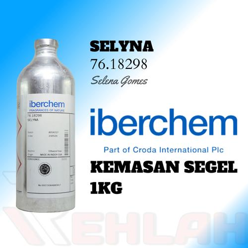 Jual Selyna By Iberchem Kemasan Segel Original Pabrik 1 Kg - Kota Tegal ...