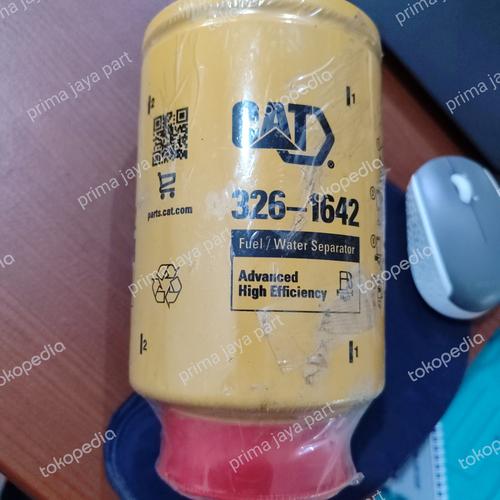 Jual 326-1642 FUEL WATER SEPARATOR GENUINE CATERPILLAR - Kota Samarinda ...