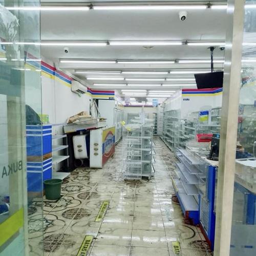 Jual Paket 5 unit chiller showcase PANASONIC 2 pintu ex Indomaret ex ...