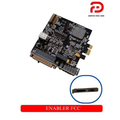 Jual FCC ITL Enabler Express - Solusi Terdepan untuk Integrasi dan Otomatisasi Digitalisasi SPBU ...