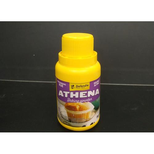 Jual Athena Baking powder double acting 80 gr BPDA - Jakarta Barat ...