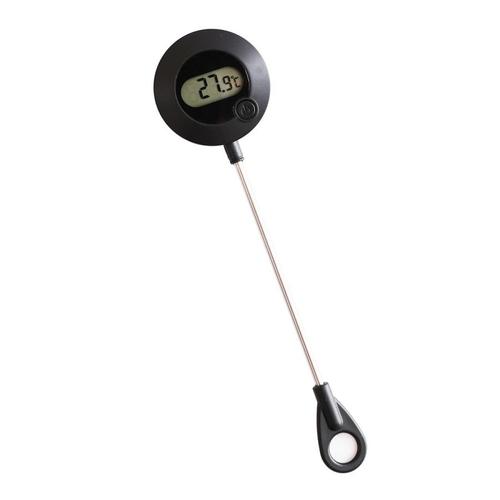 Jual Blanco Lollipop Digital Termometer Kopi Digital Thermo Coffee ...