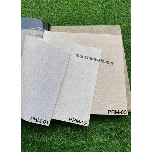 Jual Wallpaper Dinding Polos Tekstur Colour Gradasi Coklat-Abu-Gold ...