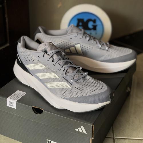 Jual Adidas Adizero SL Grey Men Original BNIB SALE - Kota Denpasar ...