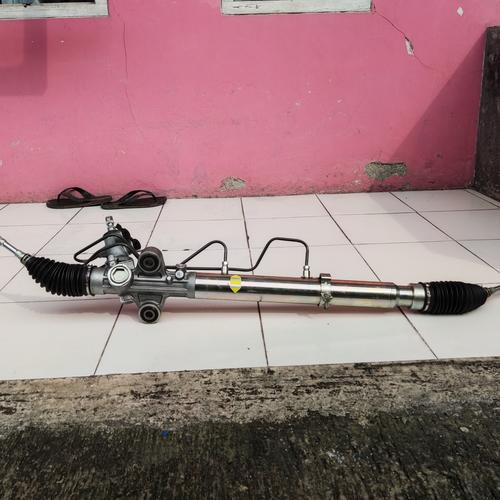 Jual Racksteer stir steer power steering Toyota Hiace original S26020 ...
