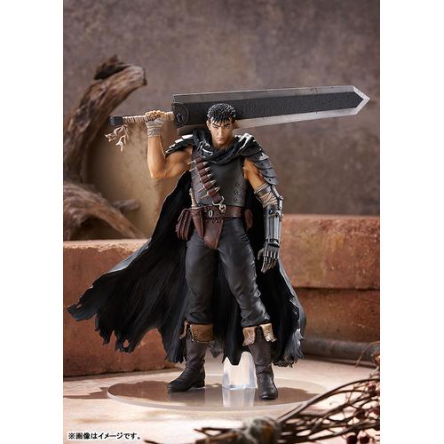 Jual POP UP PARADE Berserk Guts Black Swordsman L size - Kota Medan ...