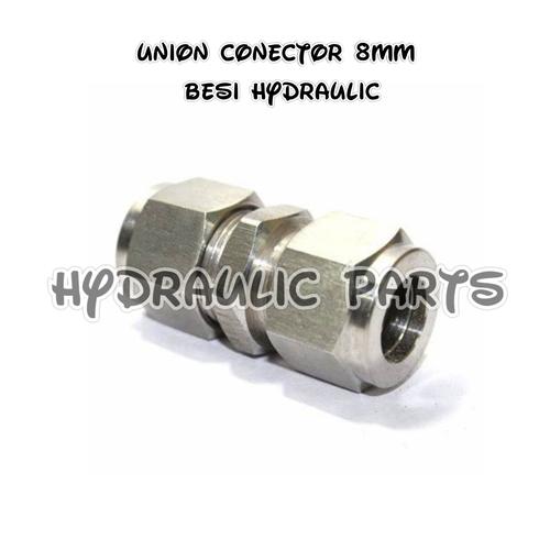 Jual UNION CONECTOR 8MM BESI HYDRAULIC - Jakarta Barat - Hydraulic ...