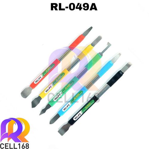 Promo ALAT PEMBUKA LCD TOUCHSCREEN CASING OPENING TOOLS RELIFE BESI ...