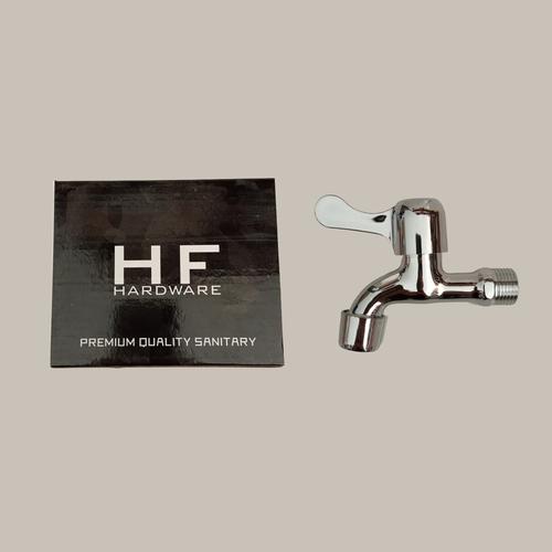 Jual Kran Tembok Merk HF model HWS-101 - Kab. Banyumas - sentralbangunanpurwokerto | Tokopedia