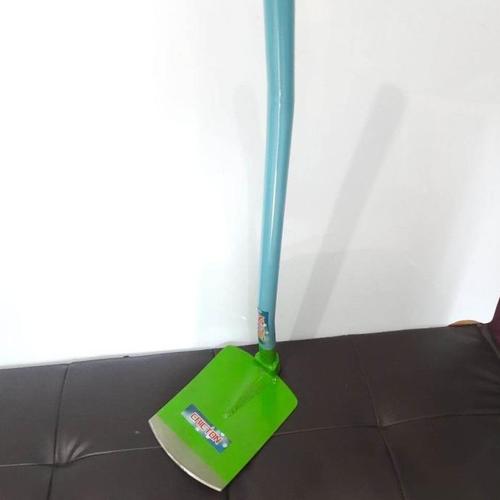 Jual ! HYJ -565 PACUL CANGKUL BESI GAGANG BESI FULL COATING ALAT ...