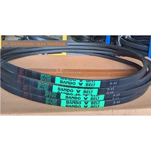 Jual Vanbelt / fanbelt V belt Green seal bando A 44 atau A44 atau A-44 - Jakarta Barat ...