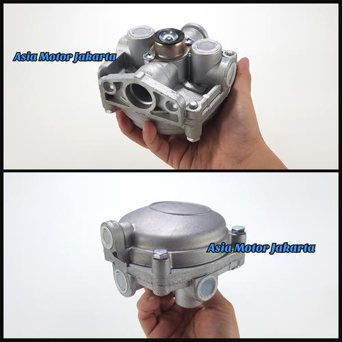 Jual Kura-Kura - Relay Valve - Truck Hino Lohan 235 Engkel - Jakarta ...