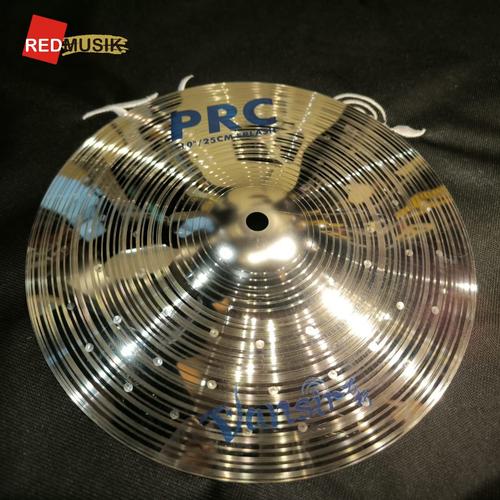 Jual Cymbal Splash Vansir 6" 8" 10" 12" Cymbal PRC Vansir Cymbal Drum ...