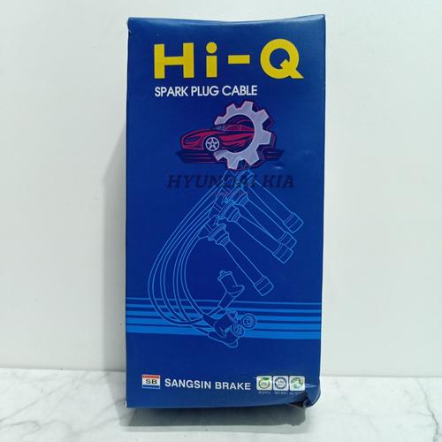 Jual KABEL BUSI KIA ALL NEW PICANTO 1200CC 2012~UP - Jakarta Utara ...