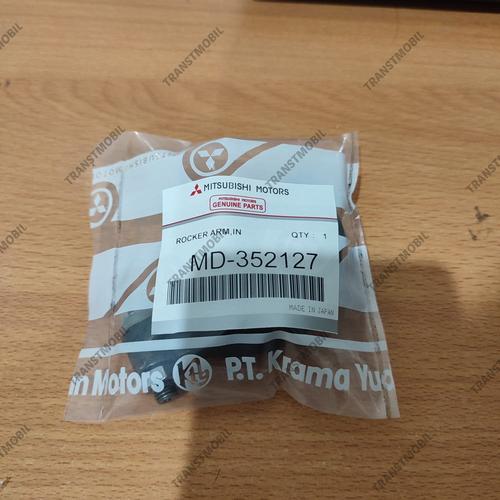 Jual ROCKER ARM IN PELATUK KLEP MITSUBISHI L200 TRITON 2.8 KUDA L300 ...