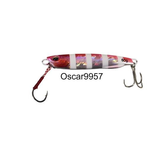 Promo Umpan Pancing Micro Jig 40 gr 60 gr Metal Jig Minow Jig Bahan ...