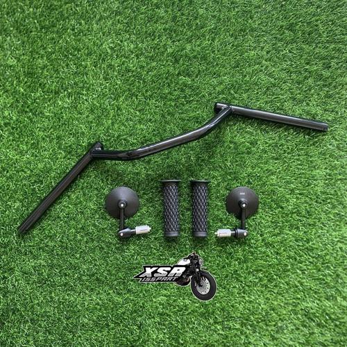 Jual Paket Stang Clubman + Spion Barend + Handgrip Wajik - Kab. Bogor ...